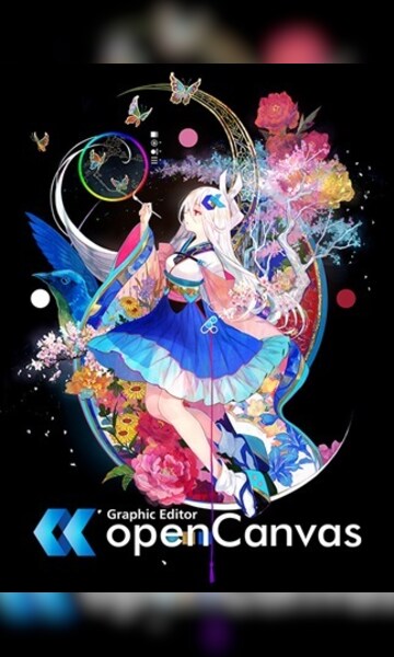 ¡Comprar openCanvas 7 (PC) - Steam Clave - GLOBAL - Barato - G2A.COM!