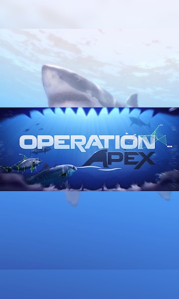 Buy Operation Apex VR Steam Key GLOBAL - Cheap - G2A.COM!