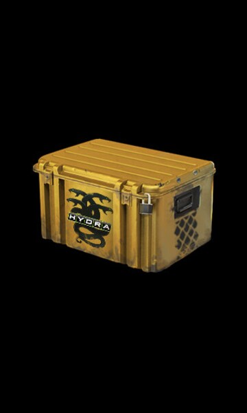 Operation Hydra Case 🥇 Best Prices | G2A.COM