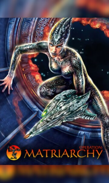 Operation: Matriarchy (PC) - Steam Schlüssel - GLOBAL kaufen - Günstig ...