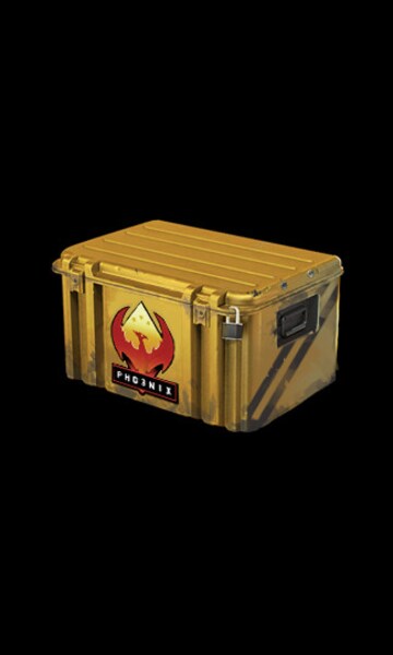 Operation Phoenix Weapon Case 🥇 Best Prices | G2A.COM