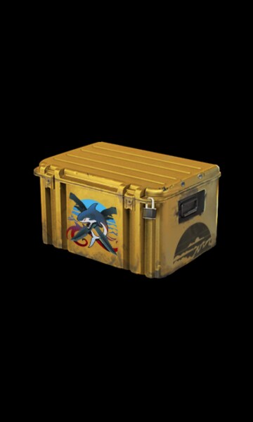 Operation Riptide Case 🥇 Best Prices | G2A.COM