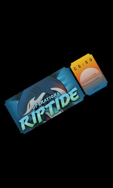 Buy Operation Riptide Premium Pass | Best Price 💸 G2A.COM