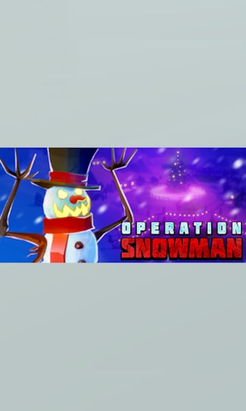 Buy Operation Snowman Steam Key GLOBAL - Cheap - G2A.COM!