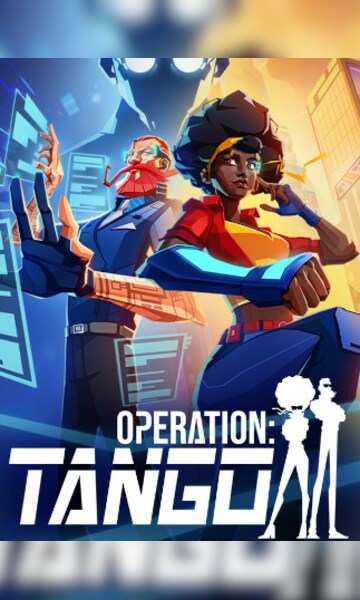 Buy Operation: Tango (PC) - Steam Key - GLOBAL - Cheap - G2A.COM!