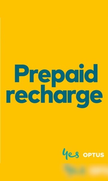 Optus Prepaid 🥇 Best Prices | G2A.COM