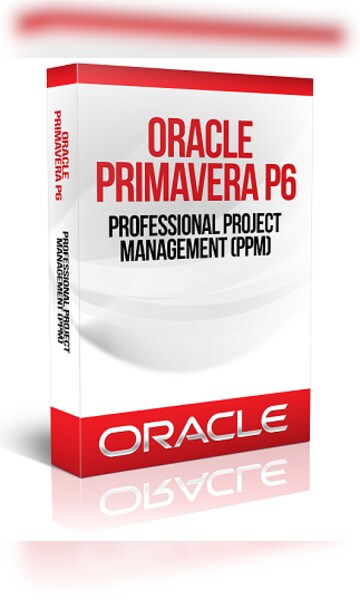 ¡Comprar Oracle Primavera P6 Professional Standalone (SQLite) - Oracle Clave - GLOBAL - Barato ...