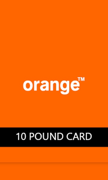 Buy Orange Card Fawry 10 EGP - Key - EGYPT Online | G2A.COM