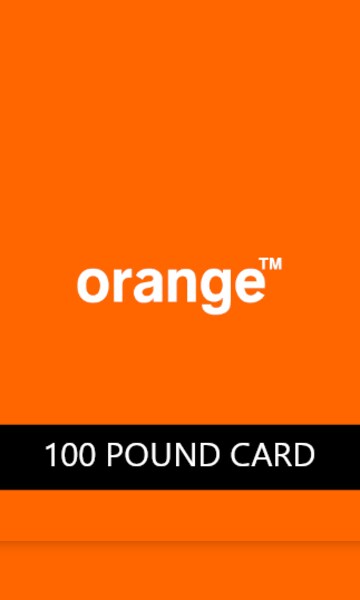 Buy Orange Card Fawry 100 EGP - Key - EGYPT Online | G2A.COM