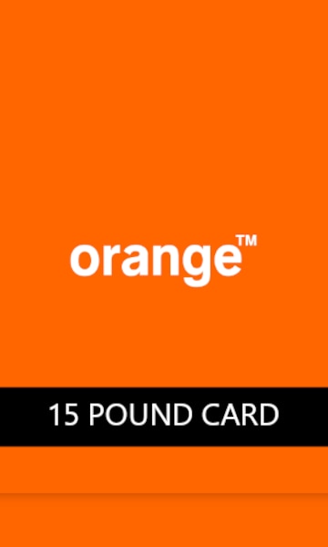 Buy Orange Card Fawry 15 EGP - Key - EGYPT Online | G2A.COM