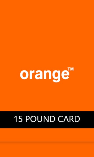Kup Orange Card Fawry 15 EGP - Klucz - EGIPT - Tanio - G2A.COM