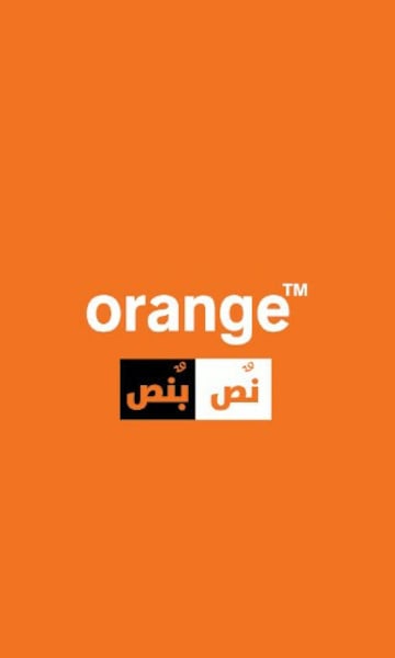 Orange Nos B Nos 🥇 Mejores ofertas y precios baratos | G2A.COM