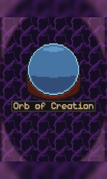 ¡Comprar Orb of Creation (PC) - Steam Clave - GLOBAL - Barato - G2A.COM!