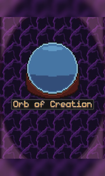 Buy Orb of Creation (PC) - Steam Key - GLOBAL - Cheap - G2A.COM!