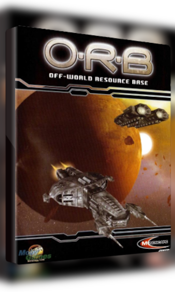 ORB 🥇 Best Prices | G2A.COM