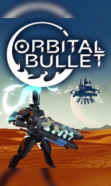 Buy Orbital Bullet (PC) - Steam Gift - NORTH AMERICA - Cheap - G2A.COM!