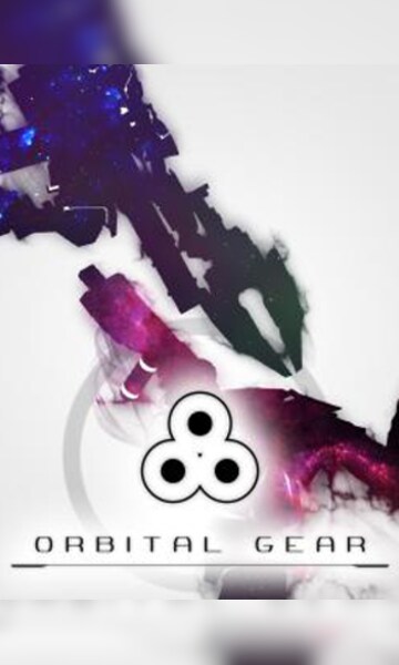 ¡Comprar Orbital Gear Steam Regalo RU/CIS - Barato - G2A.COM!