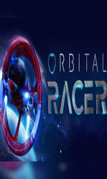 Acheter Orbital Racer Steam Clé GLOBAL - Pas cher - G2A.COM!