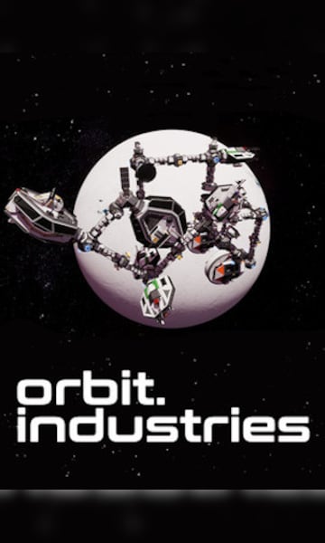 orbit.industries 🥇 Meilleures offres & Prix bas | G2A.COM