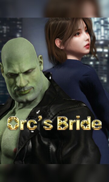 Buy Orc's Bride (PC) - Steam Gift - GLOBAL - Cheap - G2A.COM!
