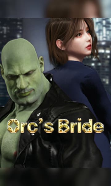 Buy Orc's Bride (PC) - Steam Key - GLOBAL - Cheap - G2A.COM!