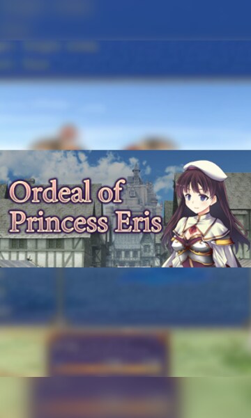 Ordeal of Princess Eris 🥇 Best Prices | G2A.COM