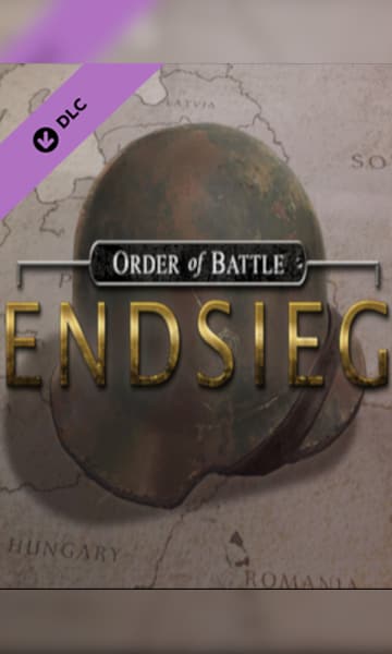 Order of Battle: Endsieg 🥇 Best Prices | G2A.COM