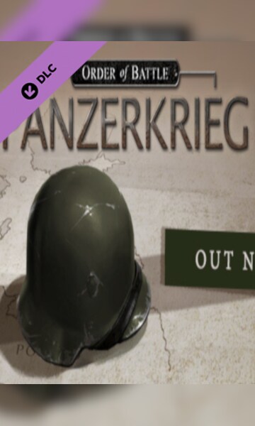 ¡Comprar Order of Battle: Panzerkrieg Steam Regalo GLOBAL - Barato ...