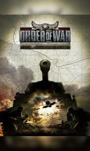 Buy Order of War (PC) - Steam Key - GLOBAL - Cheap - G2A.COM!
