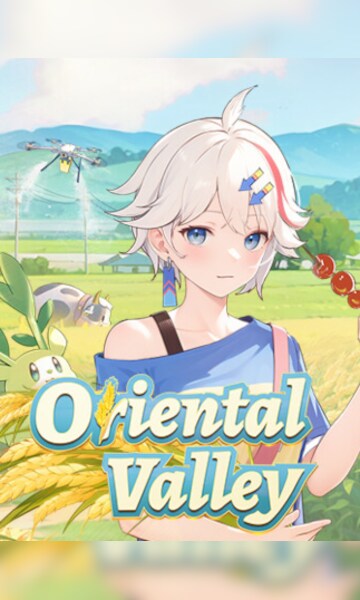 Buy Oriental Valley (PC) - Steam Key - GLOBAL - Cheap - G2A.COM!