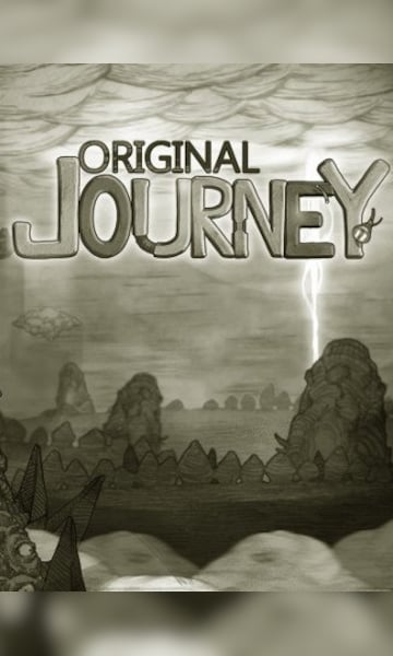 Original Journey 🥇 Best Prices | G2A.COM