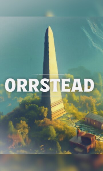 ¡Comprar Orrstead (PC) - Steam Clave - GLOBAL - Barato - G2A.COM!