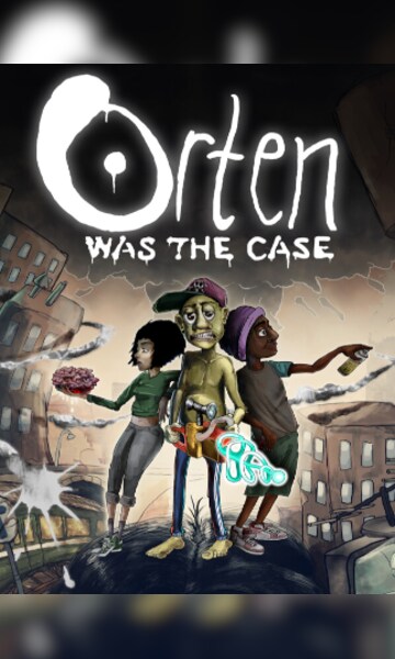 Buy Orten was the Case (PC) - Steam Gift - GLOBAL - Cheap - G2A.COM!