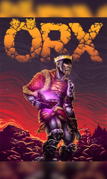 ORX 🥇 Best Prices | G2A.COM