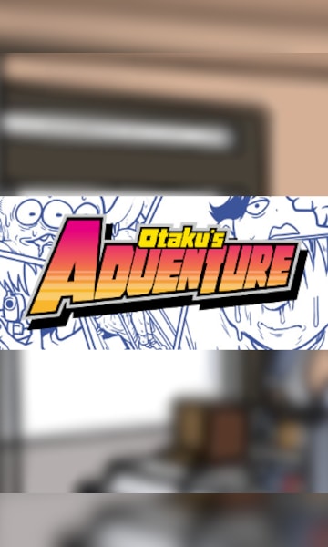 Buy Otaku's Adventure Steam Key GLOBAL - Cheap - G2A.COM!
