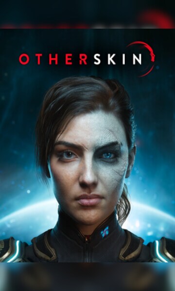 ¡Comprar Otherskin (PC) - Steam Clave - GLOBAL - Barato - G2A.COM!