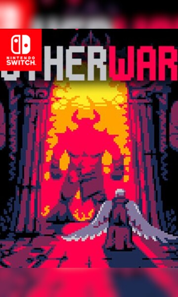 ¡Comprar Otherwar (Nintendo Switch) - Nintendo eShop Clave - GLOBAL - Barato - G2A.COM!