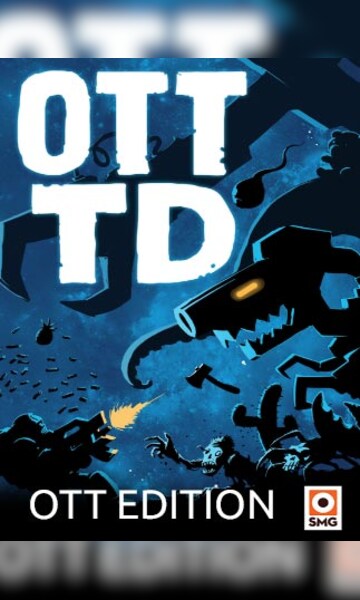 OTTTD - OTT Edition 🥇 Best Prices | G2A.COM