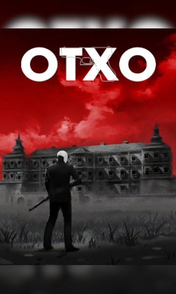 ¡Comprar OTXO (PC) - Steam Clave - GLOBAL - Barato - G2A.COM!