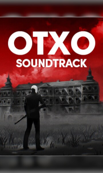 OTXO Soundtrack 🥇 Best Prices | G2A.COM