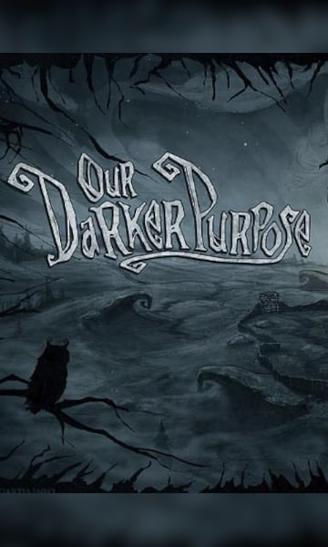 Our Darker Purpose 🥇 Best Prices | G2A.COM