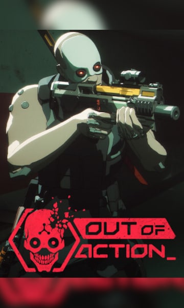 Out of Action 🥇 Best Prices | G2A.COM