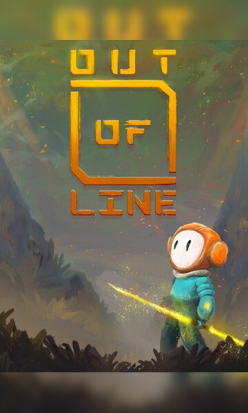 Out of Line 🥇 Best Prices | G2A.COM