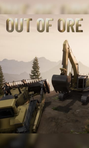 Buy Out of Ore (PC) - Steam Key - GLOBAL - Cheap - G2A.COM!