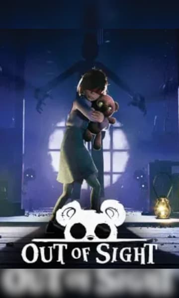 ¡Comprar Out of Sight (PC) - Steam Clave - GLOBAL - Barato - G2A.COM!
