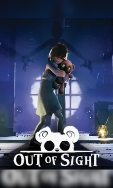 ¡Comprar Out of Sight (PC) - Steam Regalo - GLOBAL - Barato - G2A.COM!