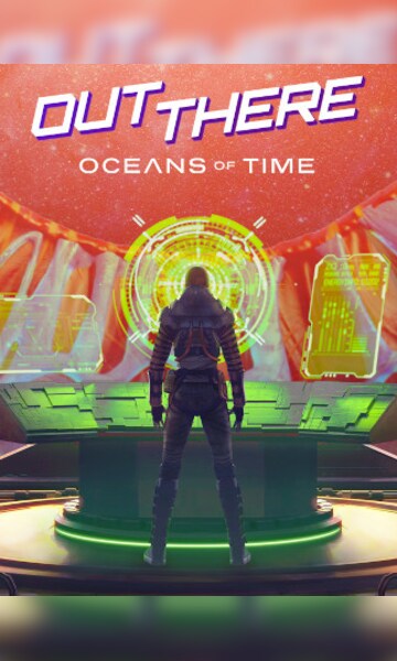 Buy Out There: Oceans of Time (PC) - Steam Account - GLOBAL - Cheap ...