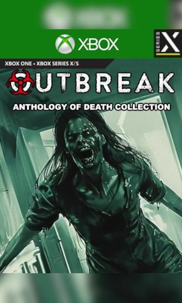 Buy Outbreak: Anthology of Death Collection (Xbox Series X/S) - Xbox ...