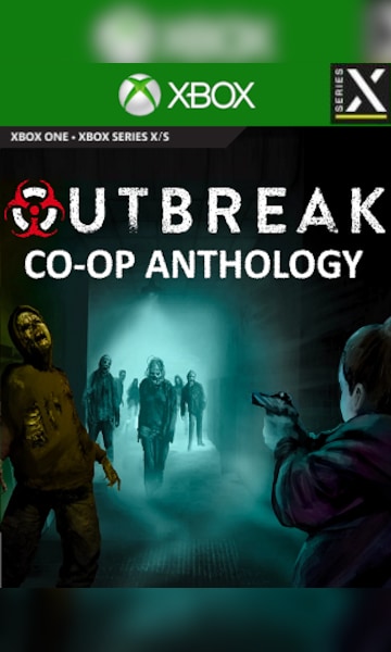 Buy Outbreak Co-Op Anthology (Xbox Series X/S) - Xbox Live Key ...