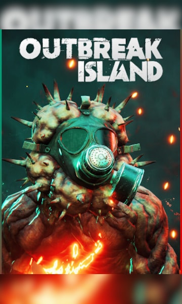 Buy Outbreak Island (PC) - Epic Games Account - GLOBAL - Cheap - G2A.COM!
